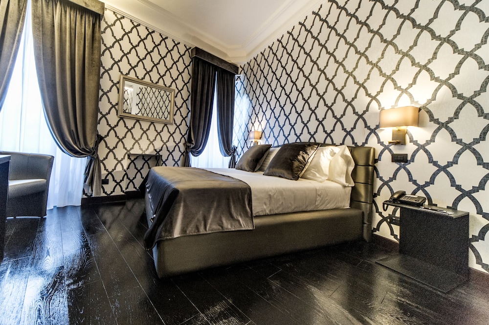 Via Veneto Suites in Rome | 2024 Updated prices, deals - Klook ...