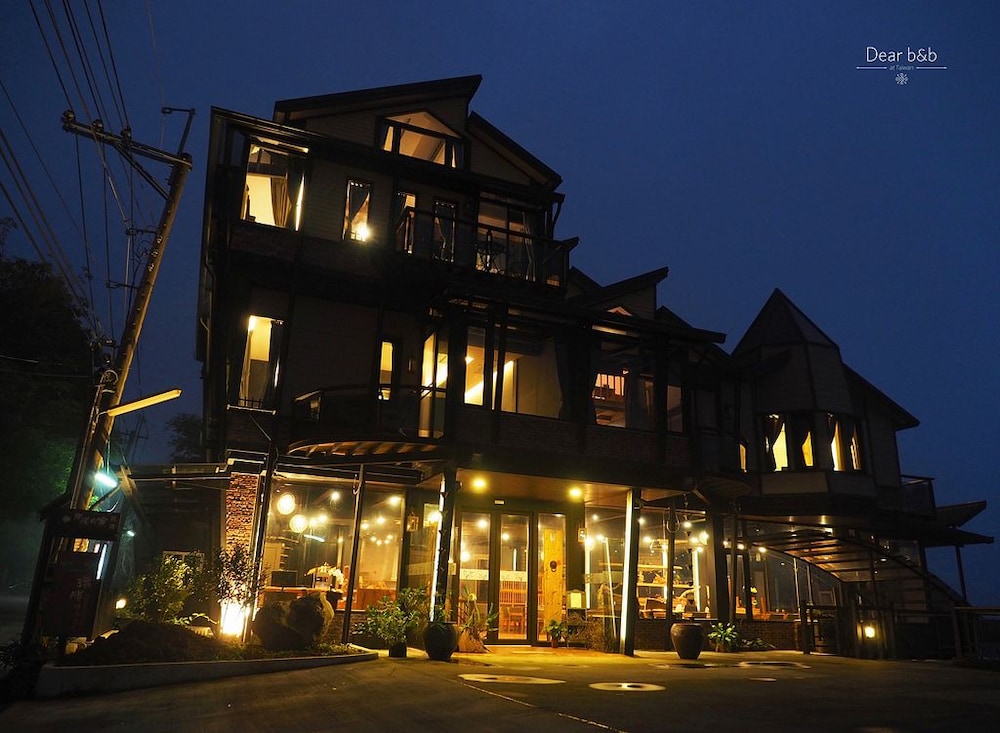 Rensheng Resort in Chiayi County | 2025 Updated prices, deals - Klook ...