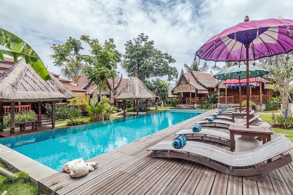 ZEN Rooms Raya Uluwatu 1 in Kuta Selatan | 2025 Updated prices, deals ...