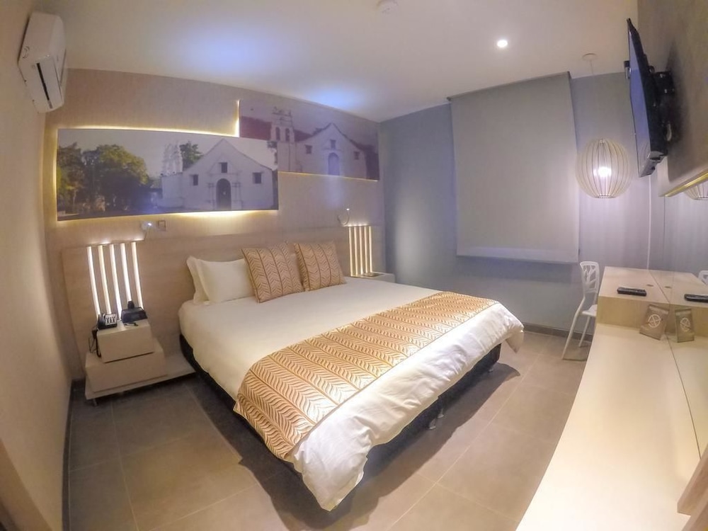 Hotel Perla Suite in Santa Marta | 2023 Updated prices, deals - Klook ...