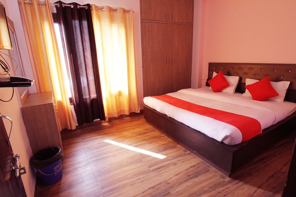 Damyanti Hotel And Resort in Nainital | 2023 Updated prices, deals ...