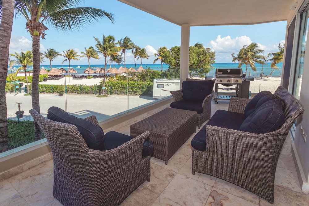 Castillo de Arena by NAS in Playa del Carmen | 2025 Updated prices ...