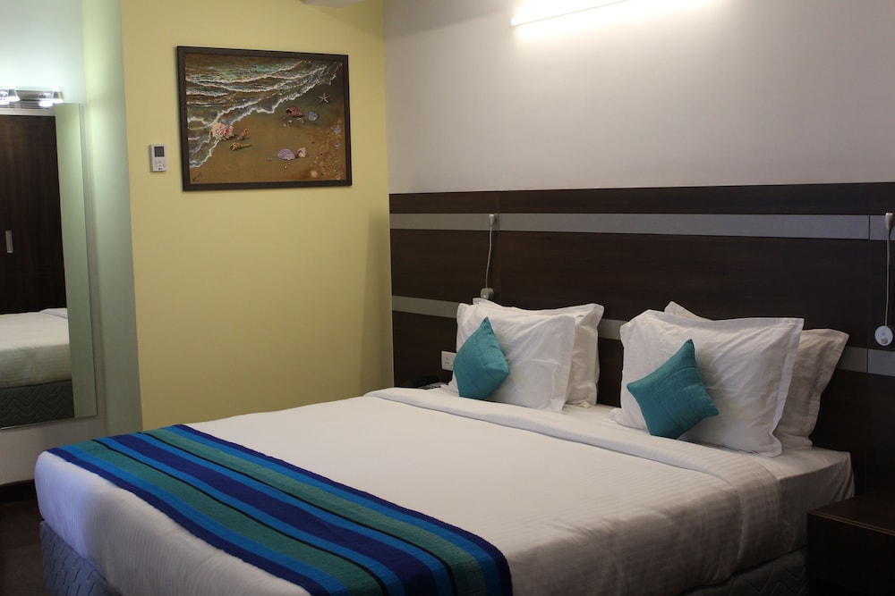 Lemon Tree Hotel Port Blair in South Andaman | 2023 Updated prices ...