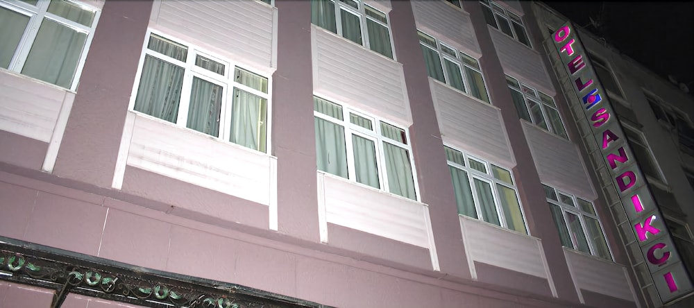 Sandikci Hotel in Samsun | 2023 Updated prices, deals - Klook United States