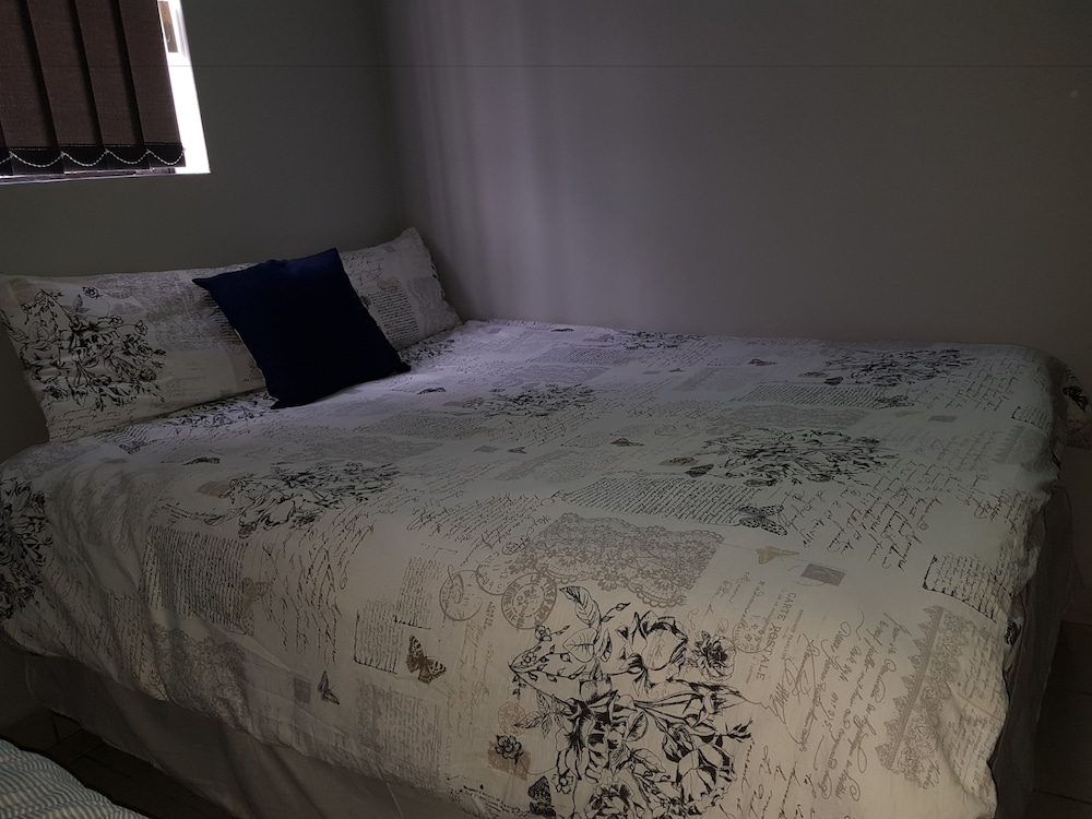 Brownstone Backpackers in City of Johannesburg Metropolitan ...