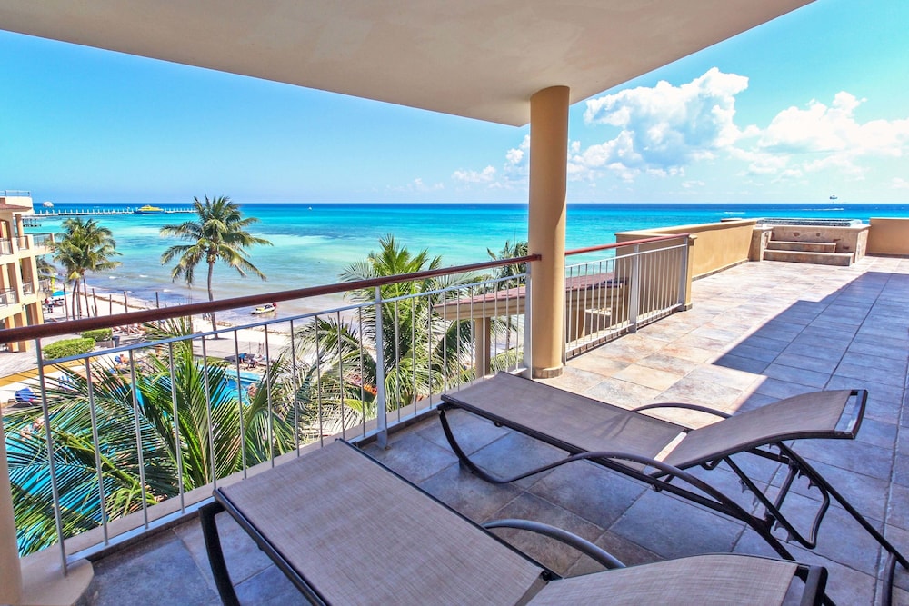 Faro Reef 401 by NAS in Playa del Carmen | 2024 Updated prices, deals ...