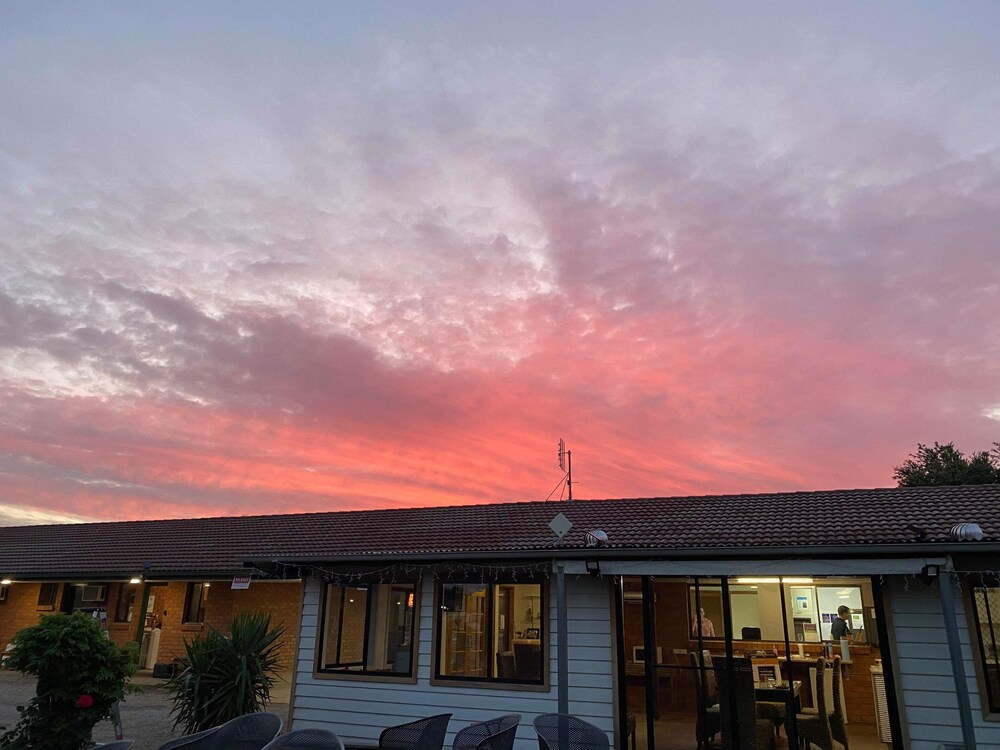Berrigan Motel in | 2024 Updated prices, deals - Klook United States