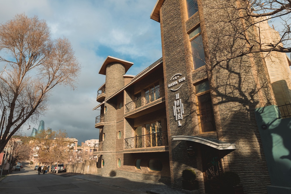 Bayil Inn Hotel in Baku | 2024 Updated prices, deals - Klook United States
