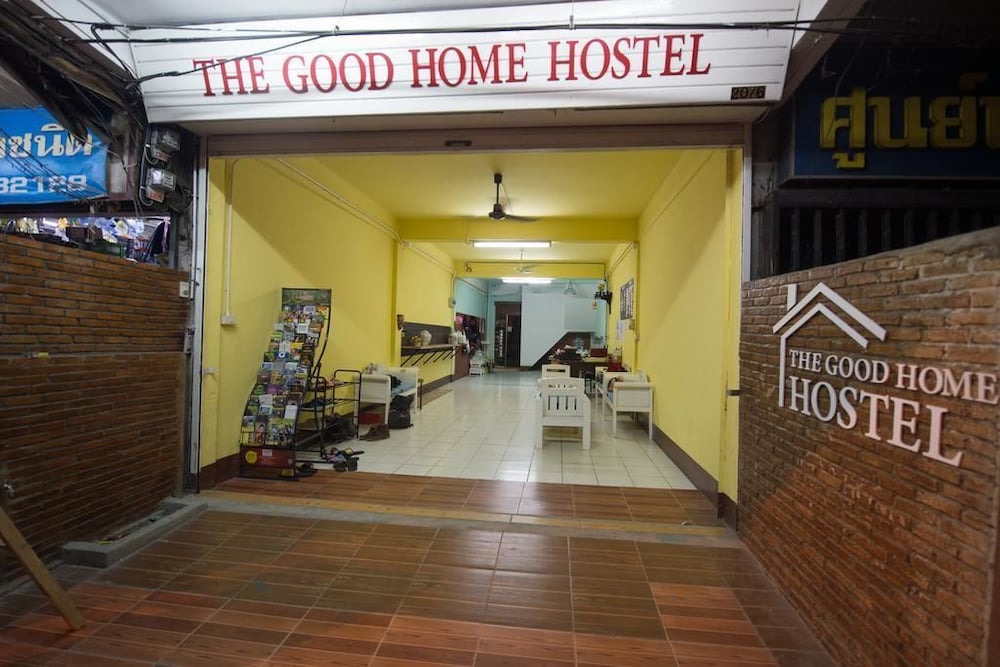 The Good Home Hostel in Chiang Mai | 2025 Updated prices, deals - Klook ...