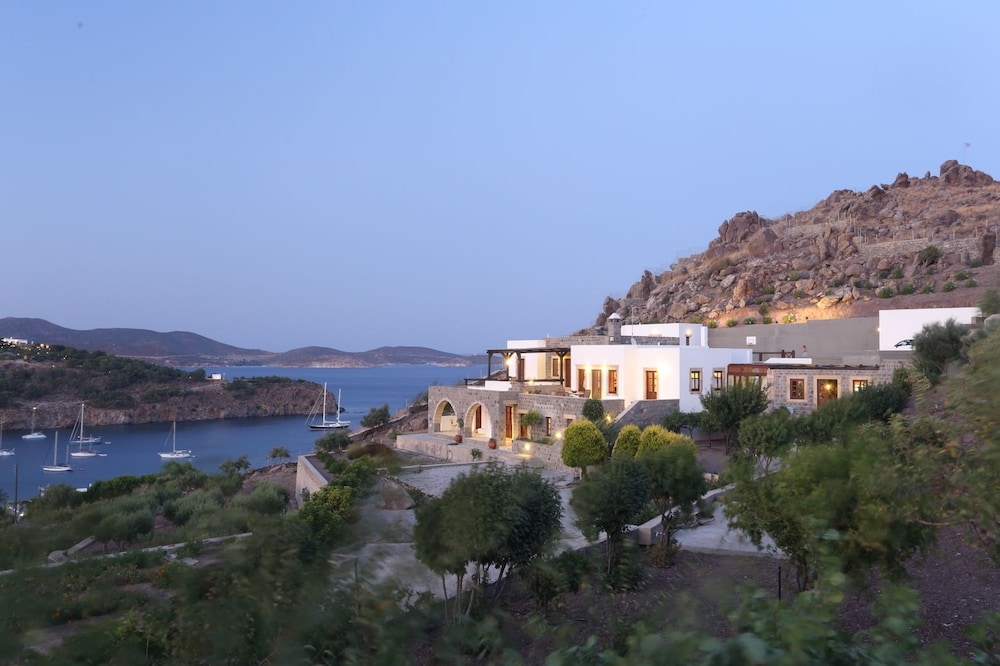 Diamond Villa in Δήμος Πάτμου | 2024 Updated prices, deals - Klook ...