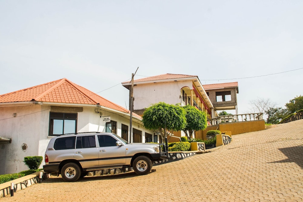 Hilltop Hotel in Arua | 2023 Updated prices, deals - Klook United States