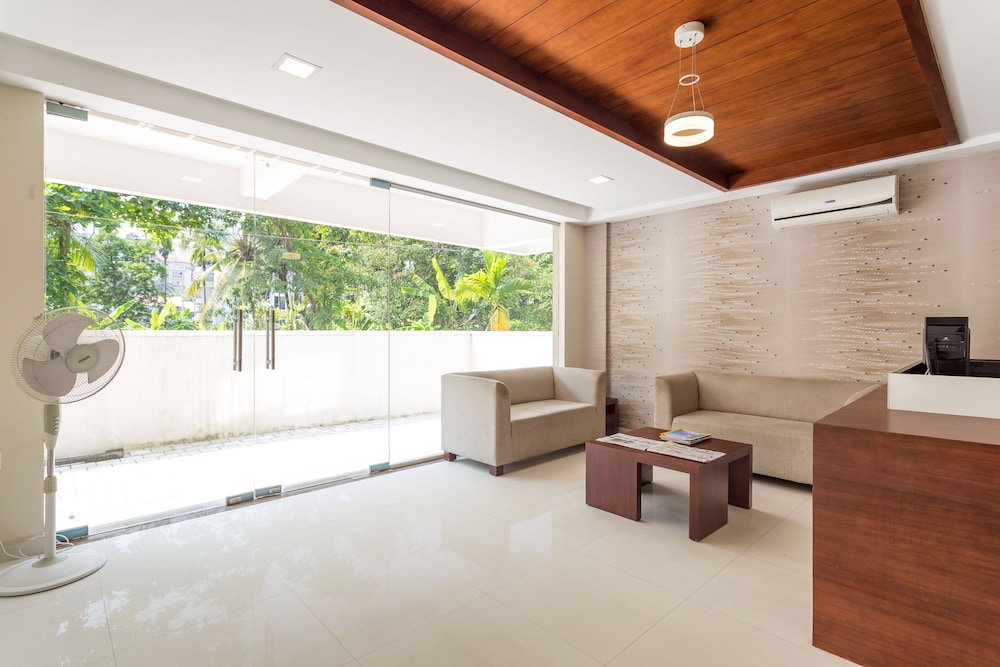 D Homz Suite in Ernakulam | 2025 Updated prices, deals - Klook ...