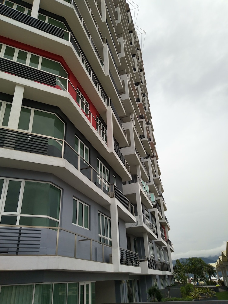 The Octagon Ipoh in Ipoh | 2025 Updated prices, deals - Klook Singapore