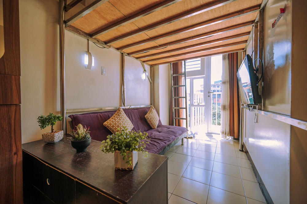 Moldex Residences by Tripsters Hub in Baguio | 2025 Updated prices ...