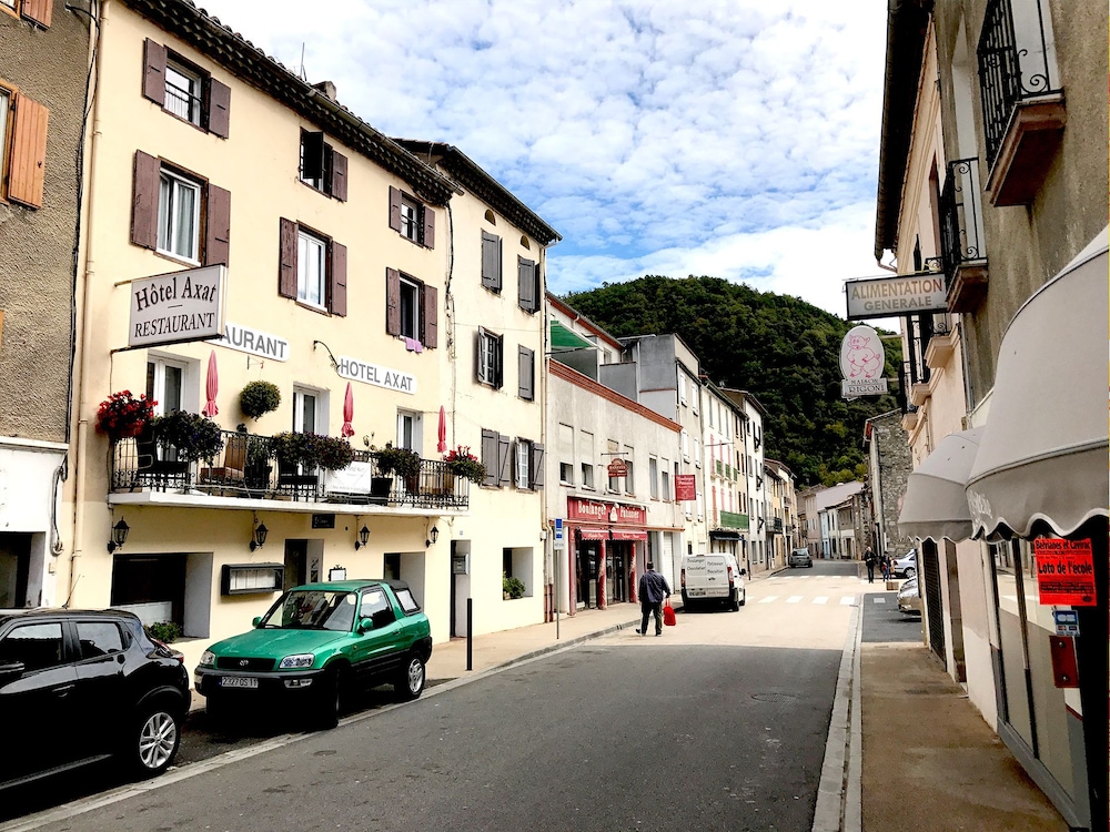 Hotel Axat in Limoux | 2024 Updated prices, deals - Klook United States