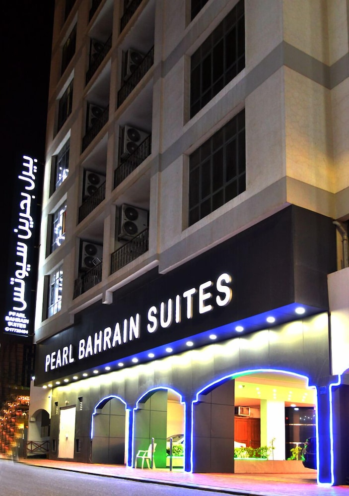 Pearl Bahrain Suites in Capital Governorate | 2024 Updated prices ...