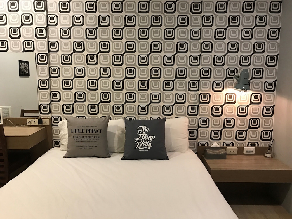 Green Inn Kaohsiung in Kaohsiung | 2023 Updated prices, deals - Klook ...