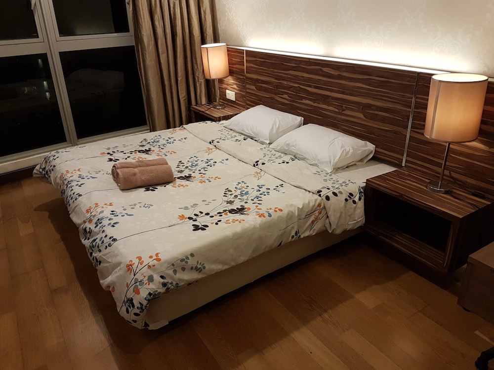 Regalia Studio 109 Suites in Kuala Lumpur | 2025 Updated prices, deals ...
