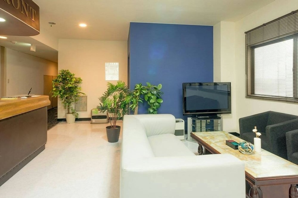 Hotel Ina in Ina | 2023 Updated prices, deals - Klook Singapore