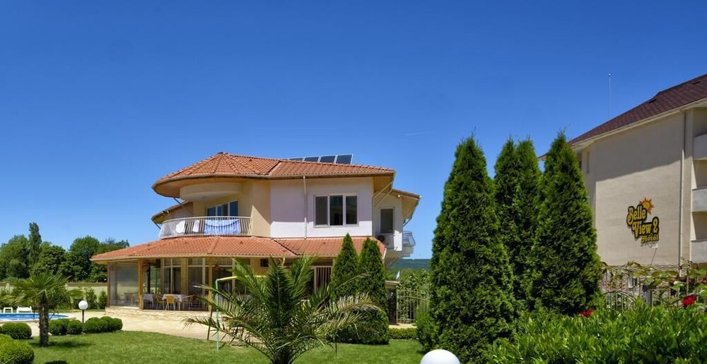 Belle View Hotel in Balchik | 2024 Updated prices, deals - Klook ...