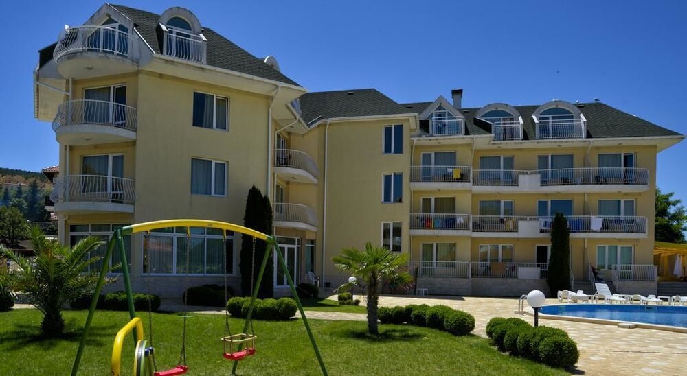 Belle View Hotel II in Balchik | 2024 Updated prices, deals - Klook ...