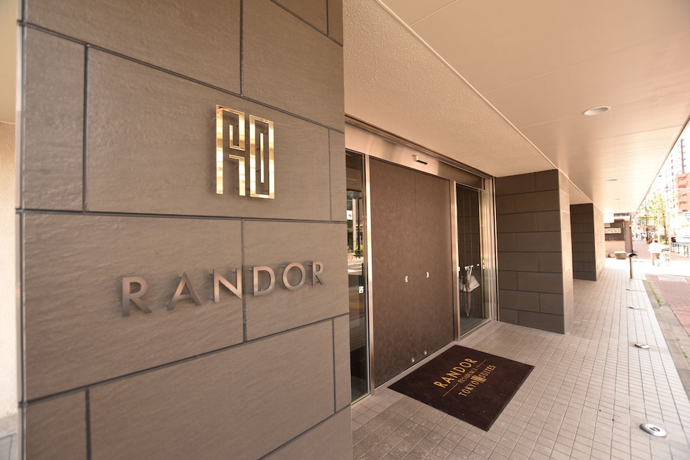 Randor Residence Tokyo Suites in Tokyo | 2024 Updated prices, deals ...