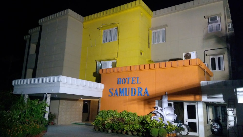 Hotel Samudra in Puri | 2023 Updated prices, deals - Klook United States