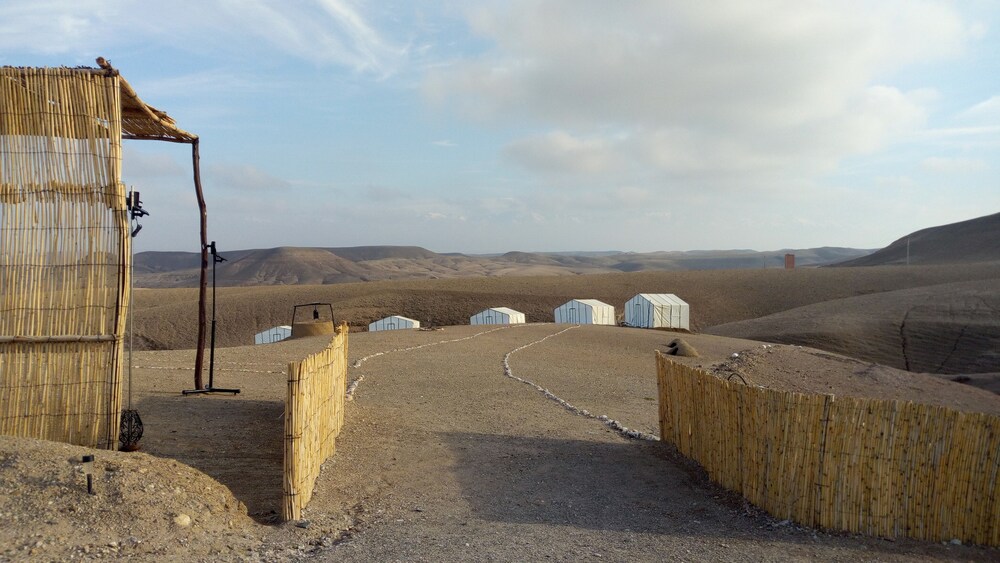 Ghwirate Taalab Bivouac - Campsite in Préfecture de Marrakech | 2024 ...