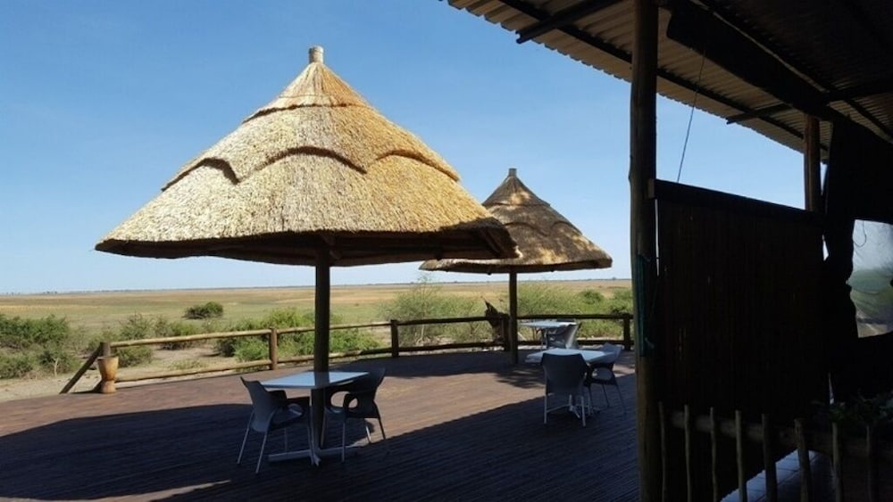 Mwandi View Lodge in | 2025 Updated prices, deals - Klook United States