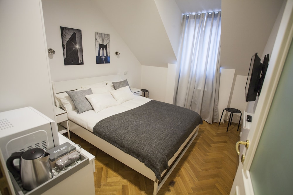 Prague Žižkov Studios in Prague | 2025 Updated prices, deals - Klook Canada