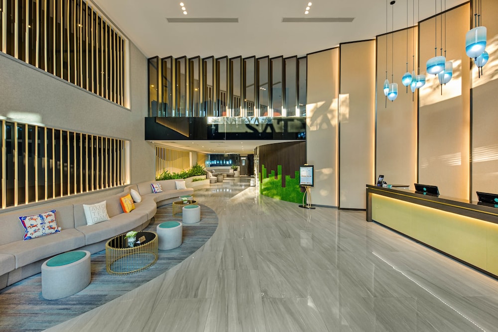 Satya Da Nang Hotel Han Market in Da Nang | 2025 Updated prices, deals ...