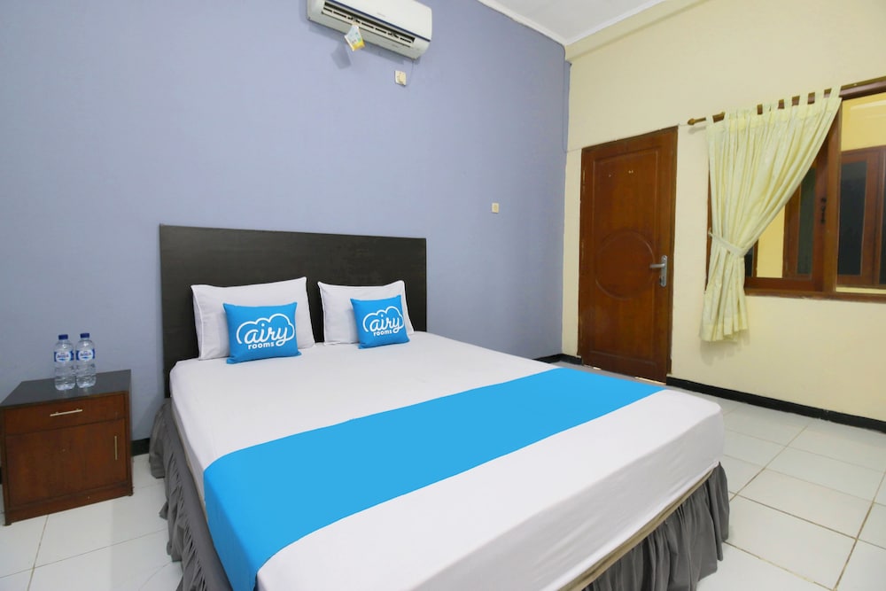 Airy Eco Syariah Kemang Ampera Raya 15 Jakarta in Jakarta | 2024 ...