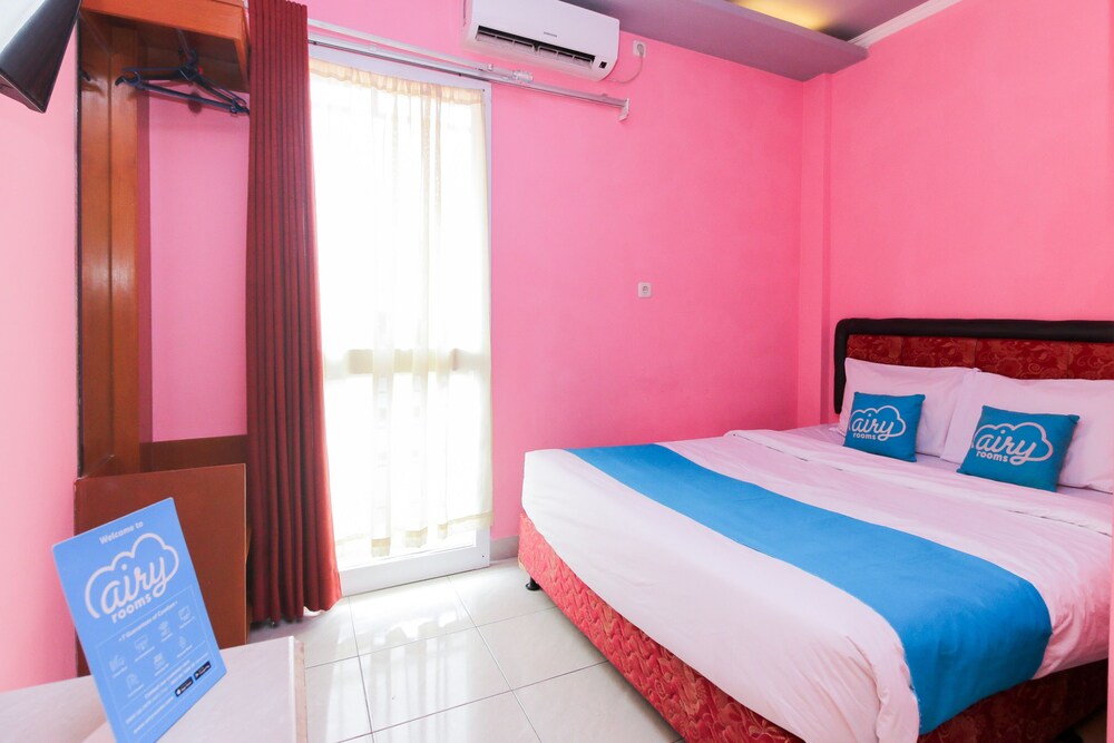 Airy Eco Budi Cimahi in Cimahi | 2025 Updated prices, deals - Klook ...