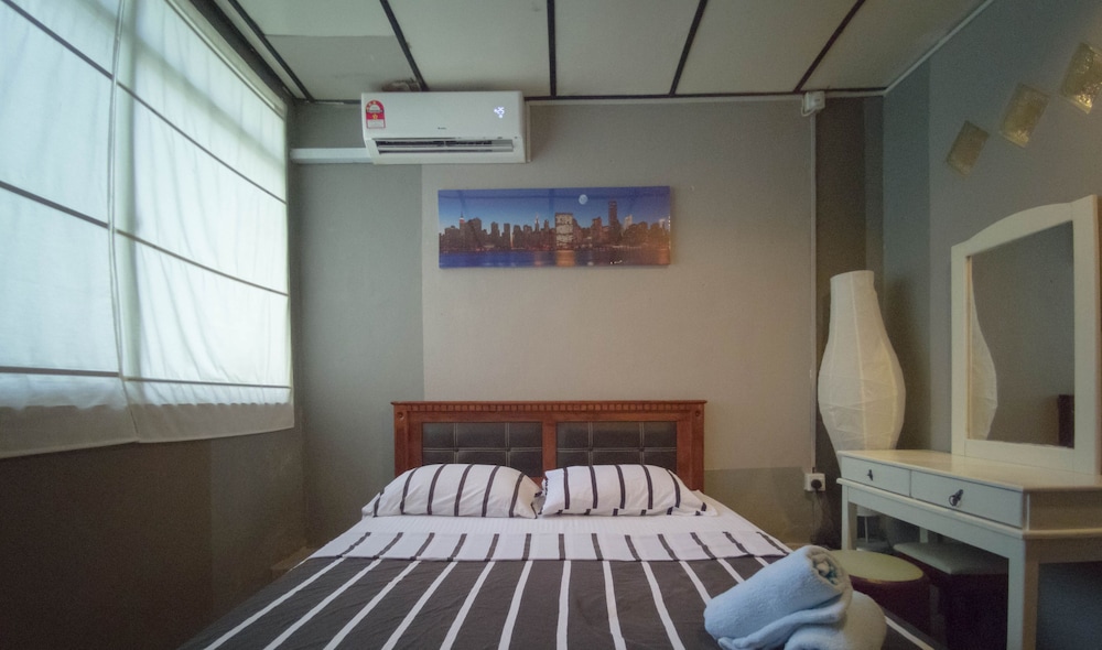 Le Nomade Hostel in Kuching | 2024 Updated prices, deals - Klook United ...