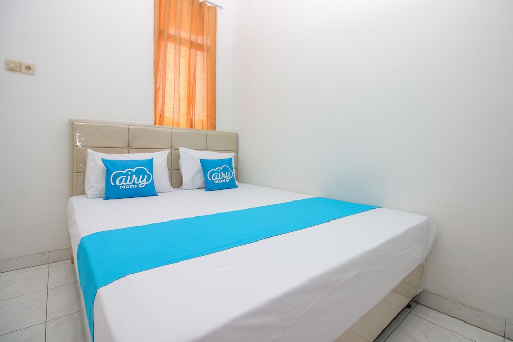 Airy Eco Binus Kijang KH Mud'ham 75 Palmerah Jakarta in Jakarta | 2025 Updated prices, deals ...