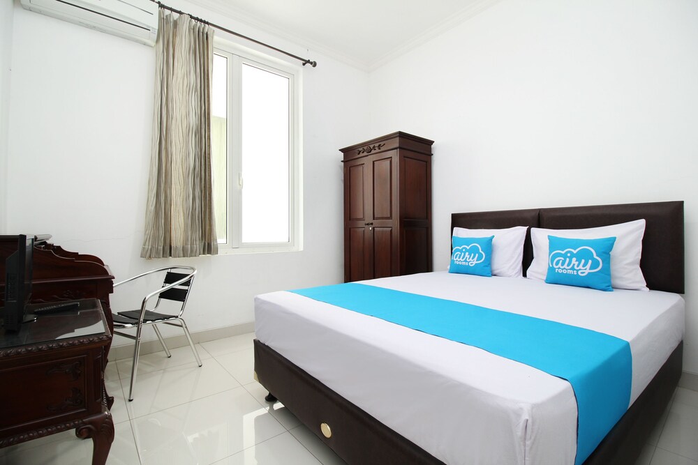 Airy Eco Syariah Karawaci Taman Permata Sari Dua A3 20 Tangerang in | 2025 Updated prices, deals ...