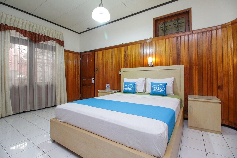 Airy Eco Syariah Kemang Selatan Delapan C3 Bangka Jakarta in Jakarta | 2025 Updated prices ...
