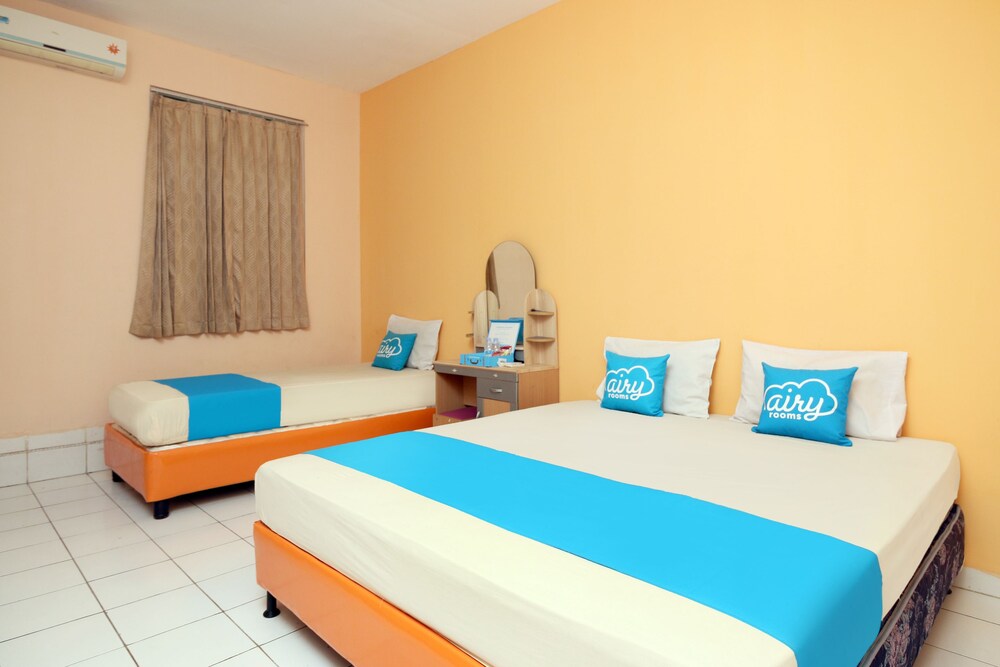 Airy Eco Mariso Rajawali 25 Makassar in Makassar | 2025 Updated prices ...