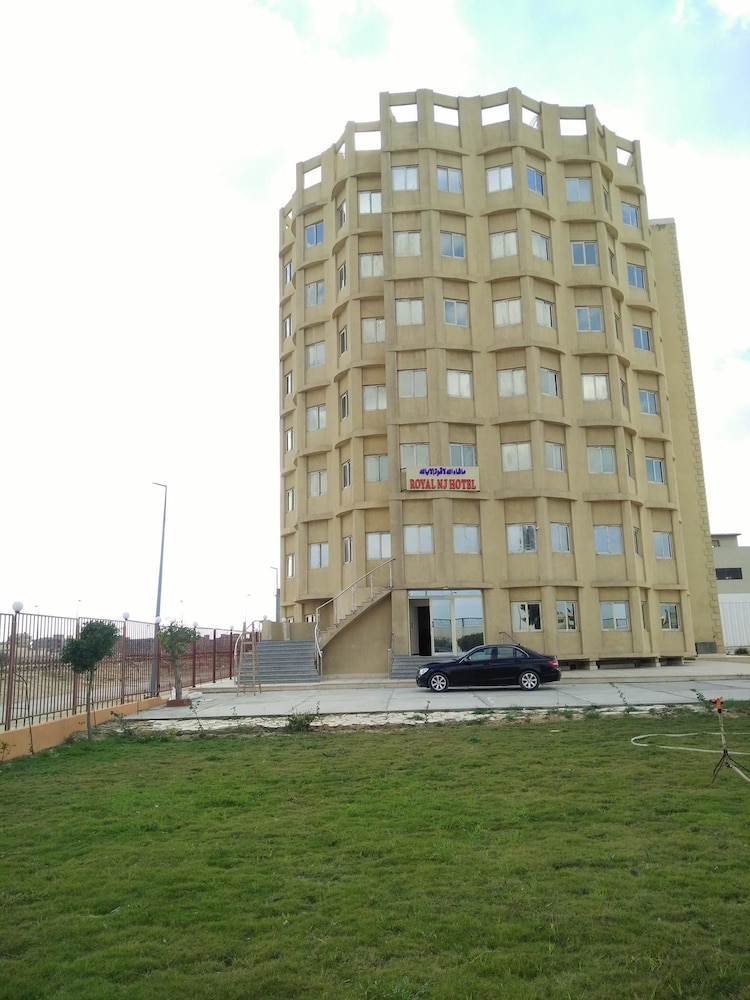 Royal NJ Hotel in | 2025 Updated prices, deals - Klook United States