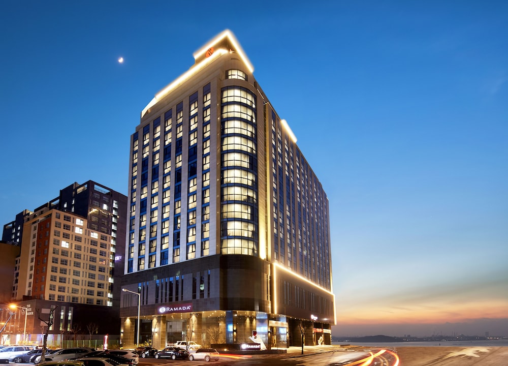 Ramada Pyeongtaek in Gyeonggi-do | 2025 Updated prices, deals - Klook ...