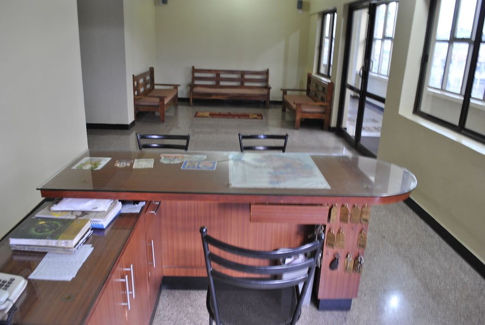 Hotel B M Shree Residency in Tumkur district | 2025 Updated prices ...