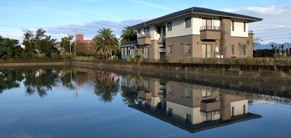 Shui Lian Tian Villa in Yilan County | 2025 Updated prices, deals ...
