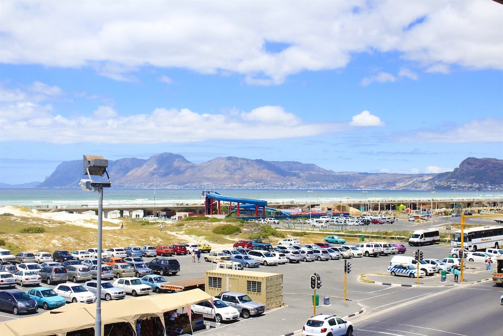 Neptunes Rest Muizenberg Beach in City of Cape Town | 2025 Updated ...