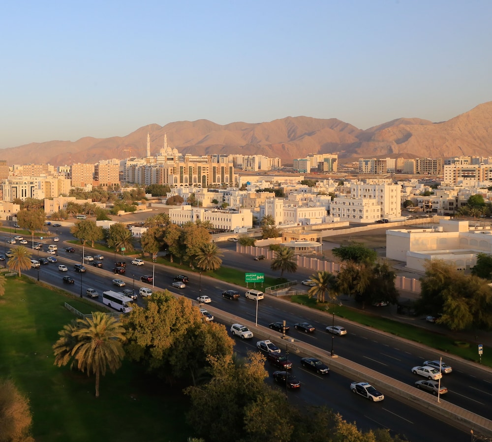 Muscat Inn Hotel in Muscat | 2023 Updated prices, deals - Klook United ...