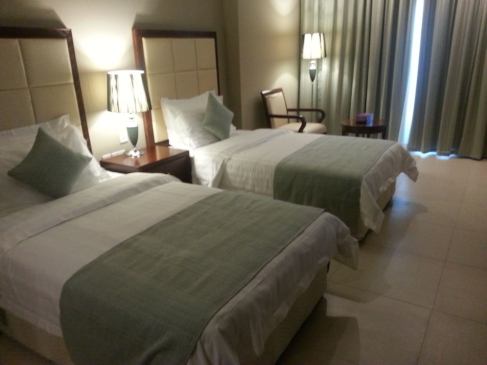 Muscat Inn Hotel in Muscat | 2024 Updated prices, deals - Klook United ...