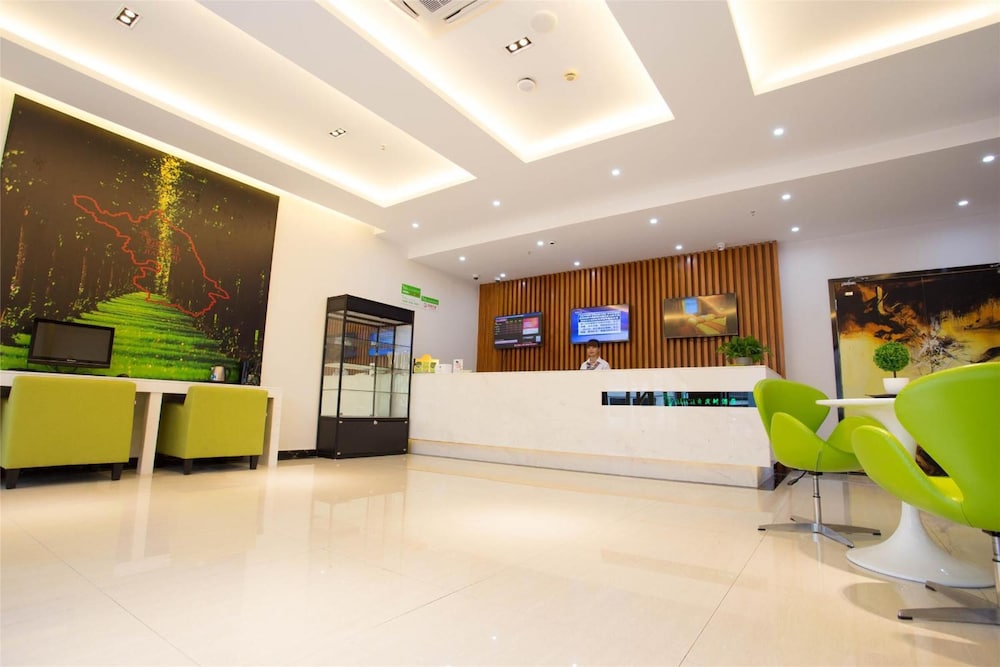 Vatica Shanghai Jiading District Anting Metro Station Volkswagen ...