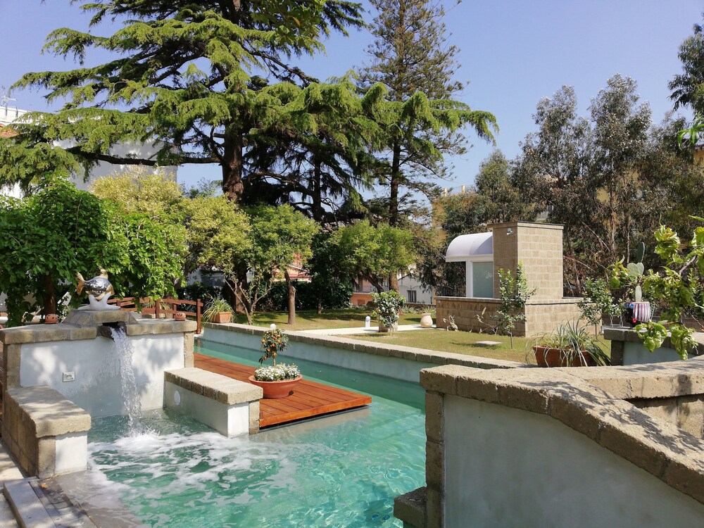 Villa Manning Relais in Sorrento | 2024 Updated prices, deals - Klook ...