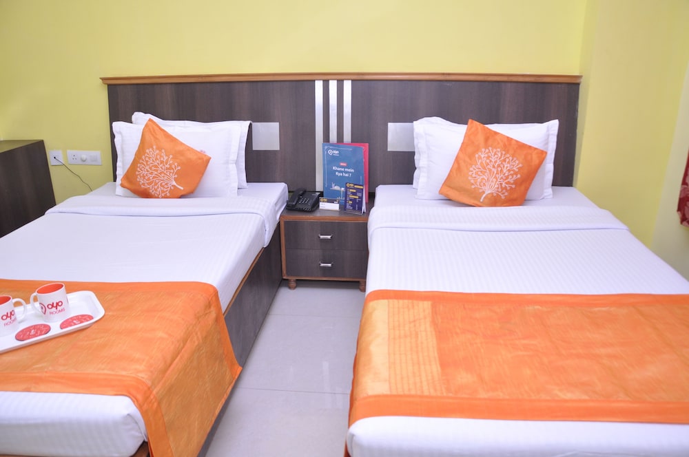 Ashoka Residency in Patna | 2024 Updated prices, deals - Klook United ...