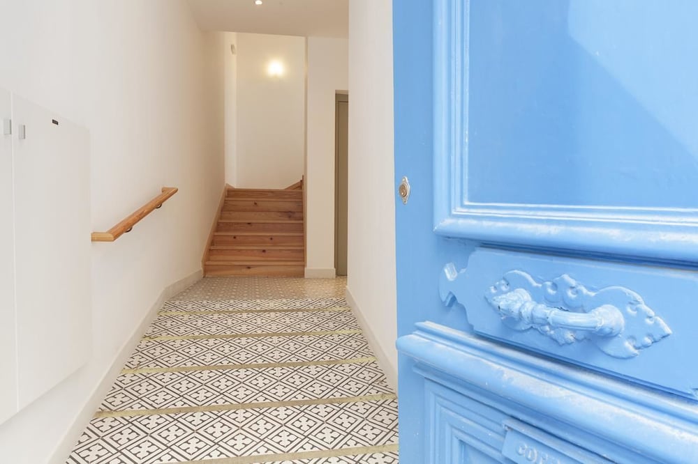 Downtown Blue Terrace in Lisbon | 2025 Updated prices, deals - Klook ...