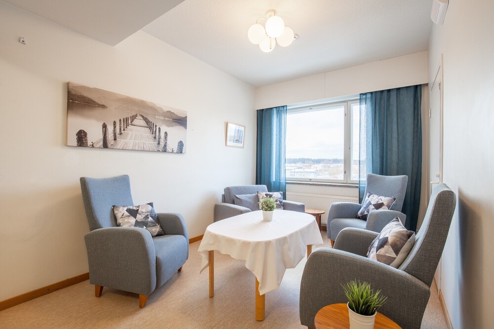 Budget Hotel Easystay in Porvoo | 2024 Updated prices, deals - Klook ...